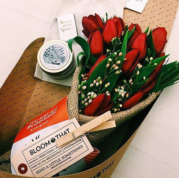 More popular kraft cone flower gift box in EECA Factory - Buy china ...