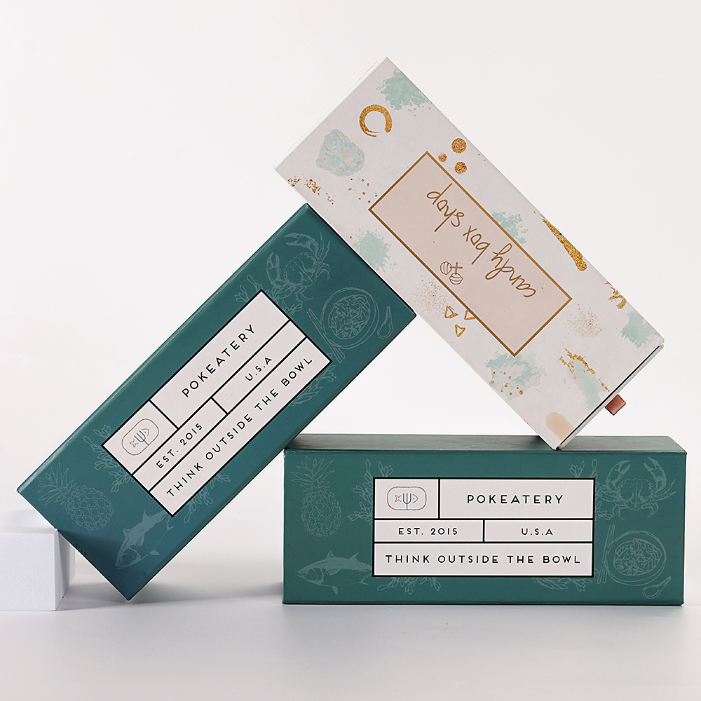 Custom Cardboard Honey Comb Bottle Packaging Box 3 Pcs Honey Bee Jar ...